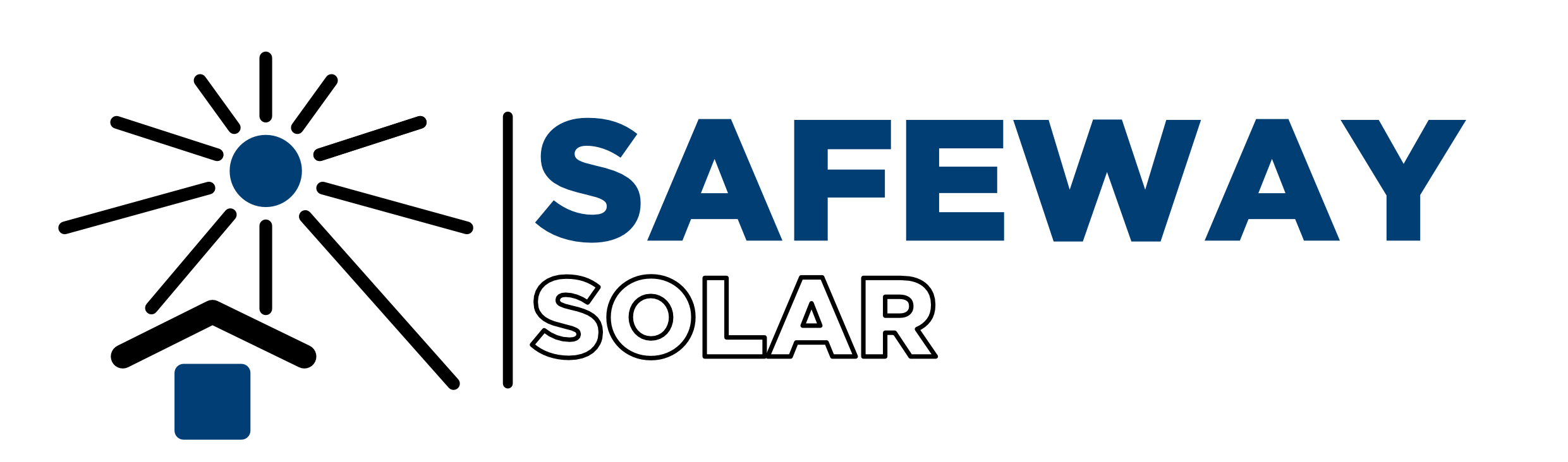 Safeway Solar - Your energy future with Safeway Solar!